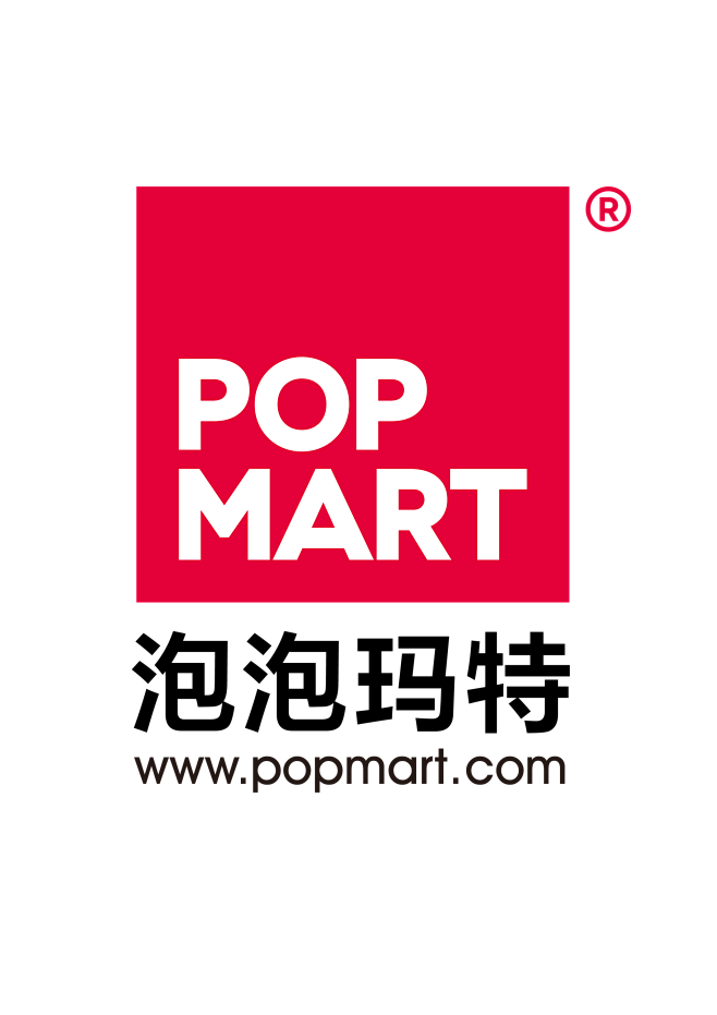 “泡泡玛特 logo”的图片搜索结果