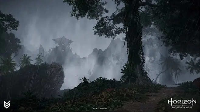 horizon (27)-花瓣网