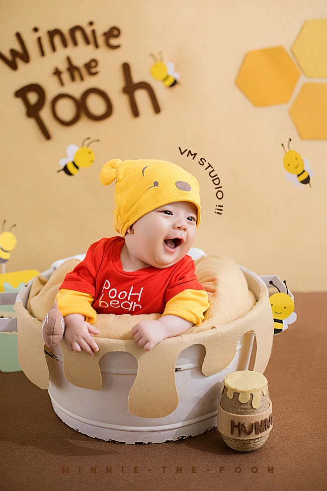 VM studio -花瓣网