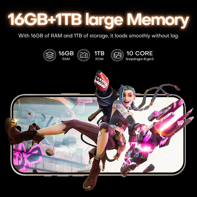 新款I16Pro Max 4+64GB 跨境手机6.73寸安卓10版本外贸智能4G手机-花瓣网