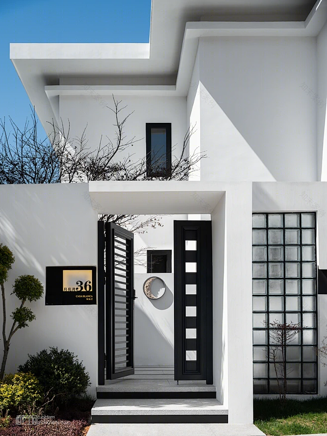 花瓣灵感详情页-花瓣网