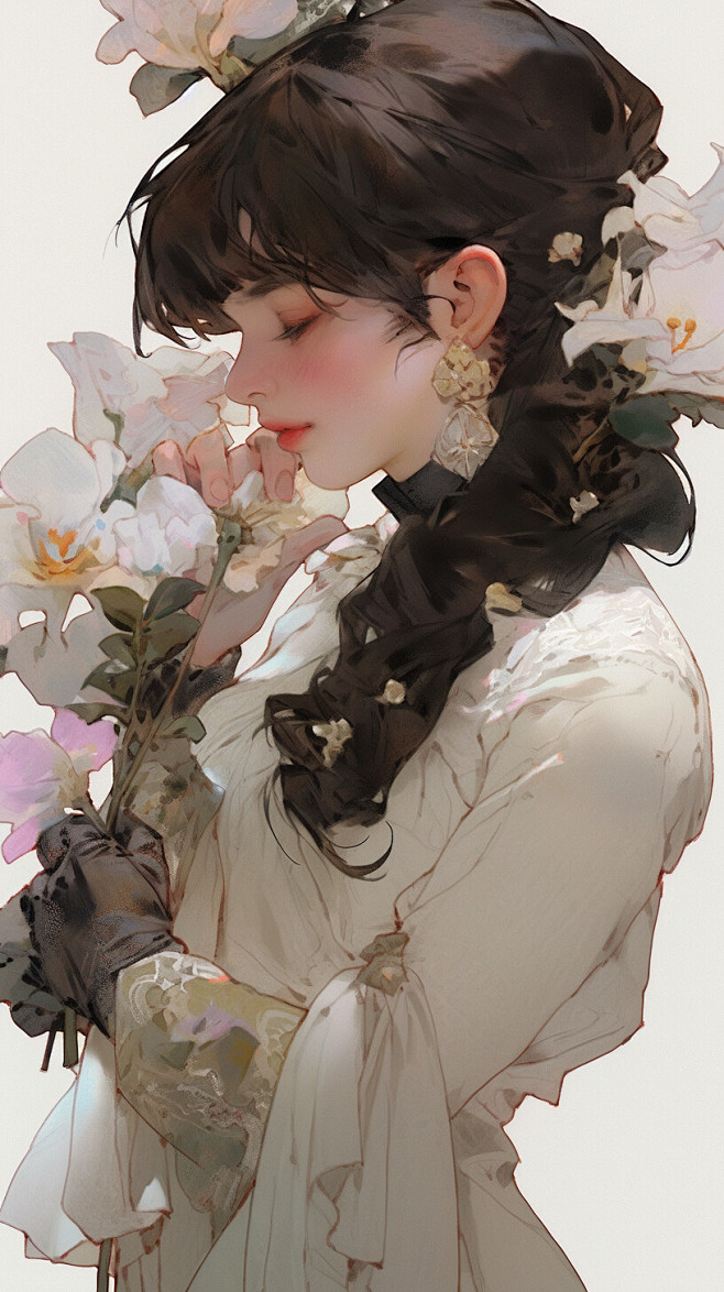 chen-zi-you-chenziyou-a-posterflowersbird-thick-acrylic-illustra-on-pixiv-b-ce967230-979f-451f ...