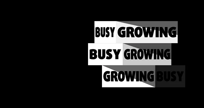 [UDL]BUSY GROWING : GAEA 2nd ANNIVERSARY GIFT BOX-花瓣网