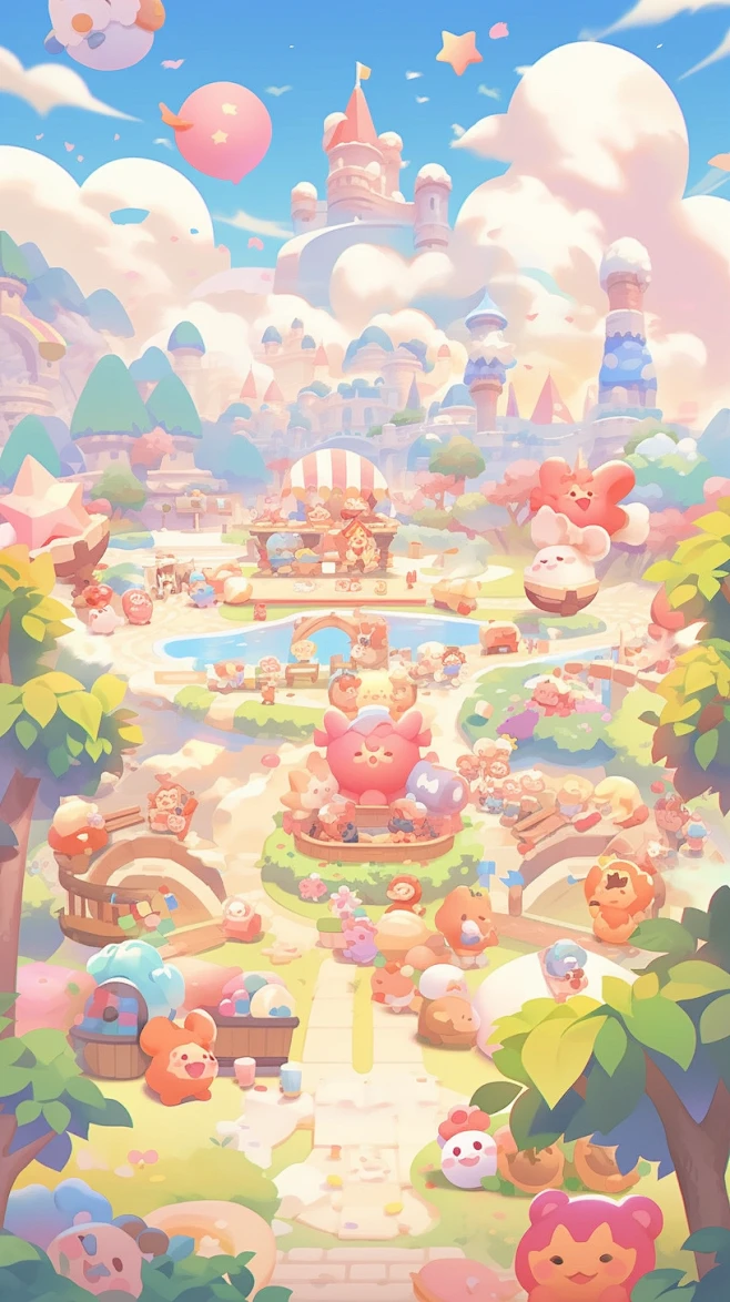 花瓣灵感详情页-花瓣网