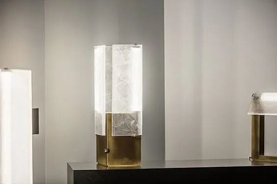 TAC TILE by Fu Living André - Lasvit-花瓣网