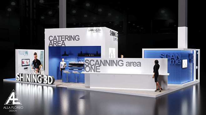 booth booth design exhibit EXHIBIT DESIGN Exhibition Exhibition Design ...