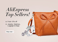 aliexpress banner-花瓣网|陪你做生活的设计师 | rs