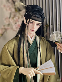 bjd-花瓣网|陪你做生活的设计师 | IMG_5890