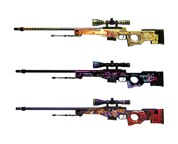 csgo AWP