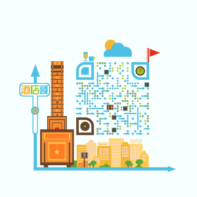 点击查看源网页-花瓣网