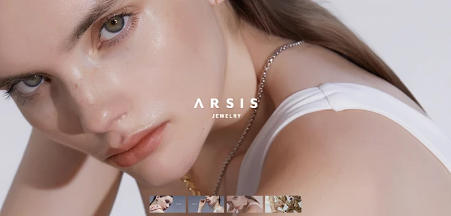 首页-arsis旗舰店-天猫Tmall-花瓣网