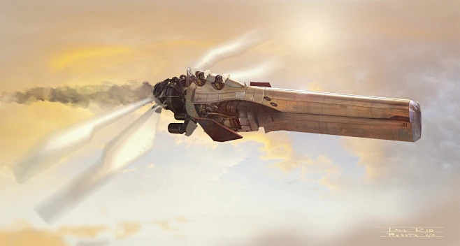 Robota: human fighter, Eddie Del Rio : in 2010 I had the privilege to ...