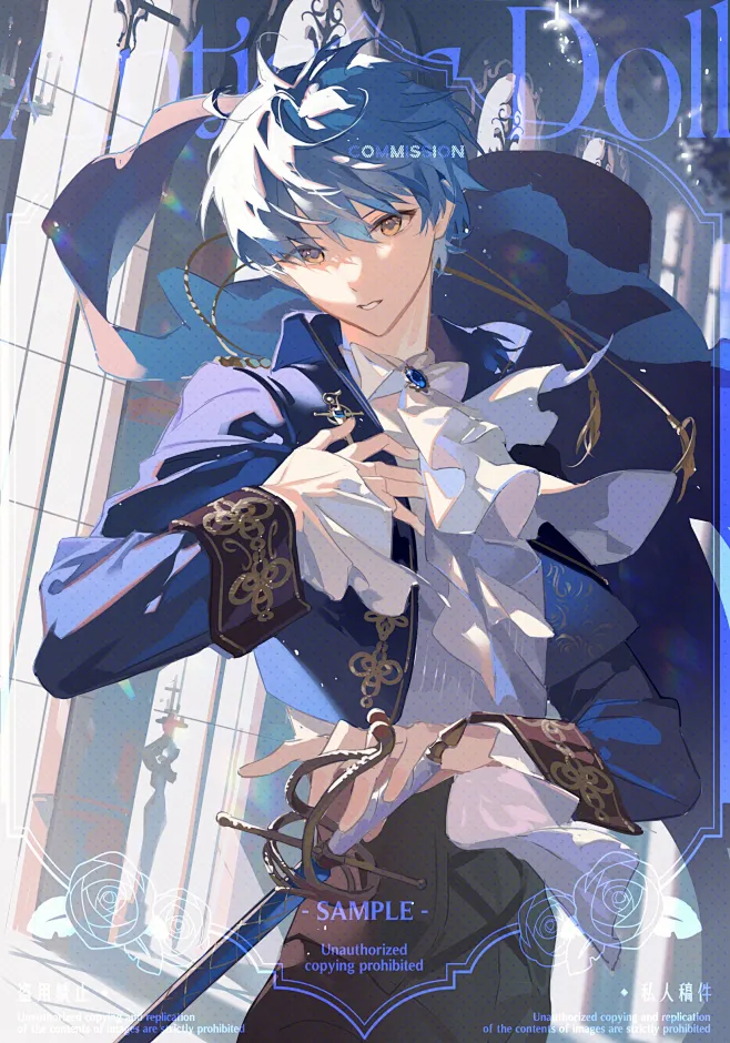 jian rong (soft)-花瓣网