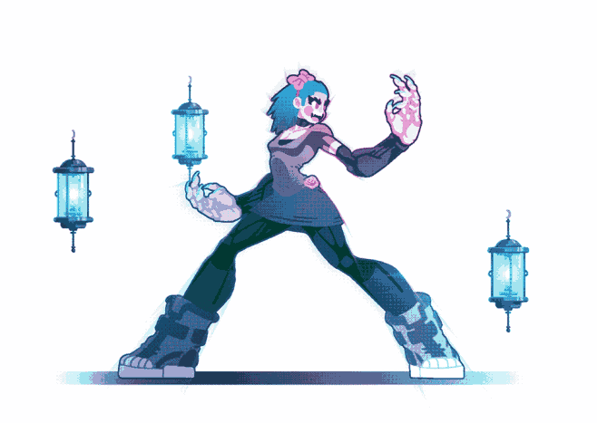 Grimez Vampwolf.gif-花瓣网