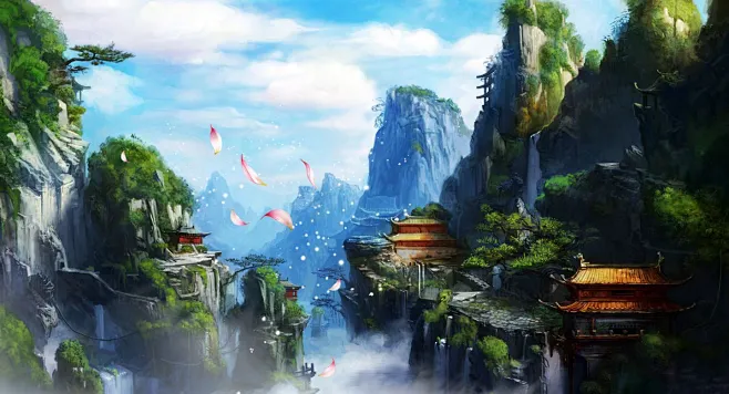 点击查看源网页-花瓣网