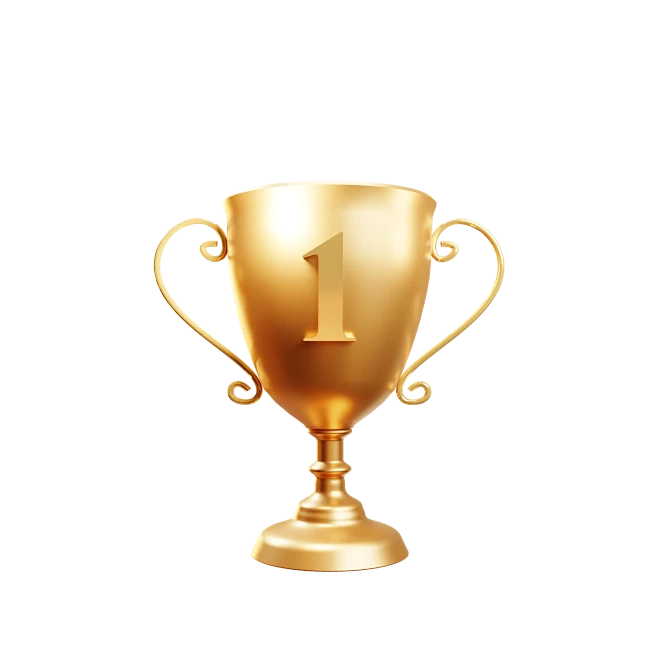 golden_trophy-花瓣网
