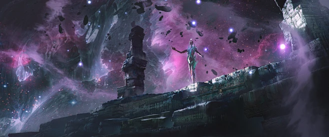 CReator of Worlds, Markus "Braxxy" Brackelmann : New personal ...