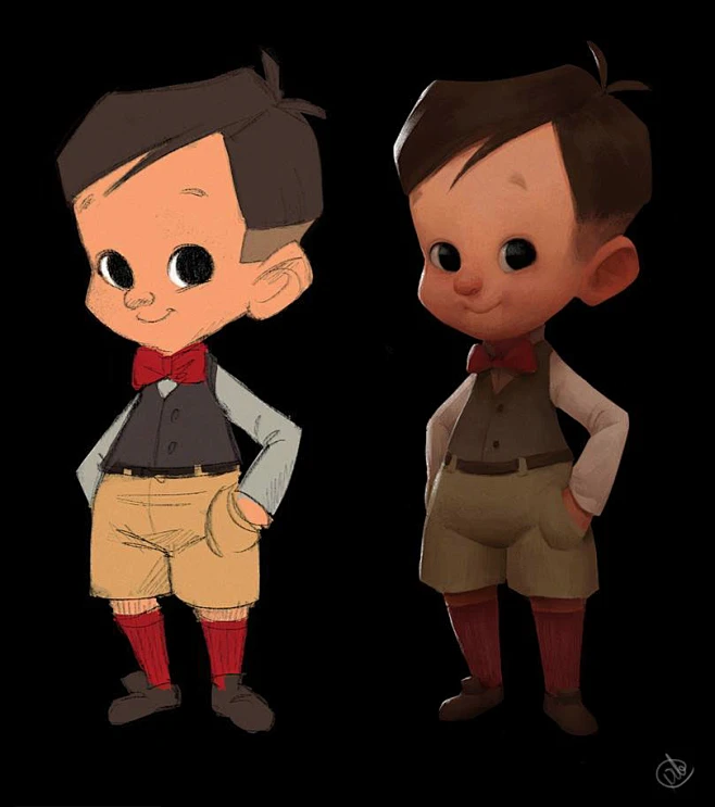 Top Creative Work On Behance : Showcase and discover creative work on ...