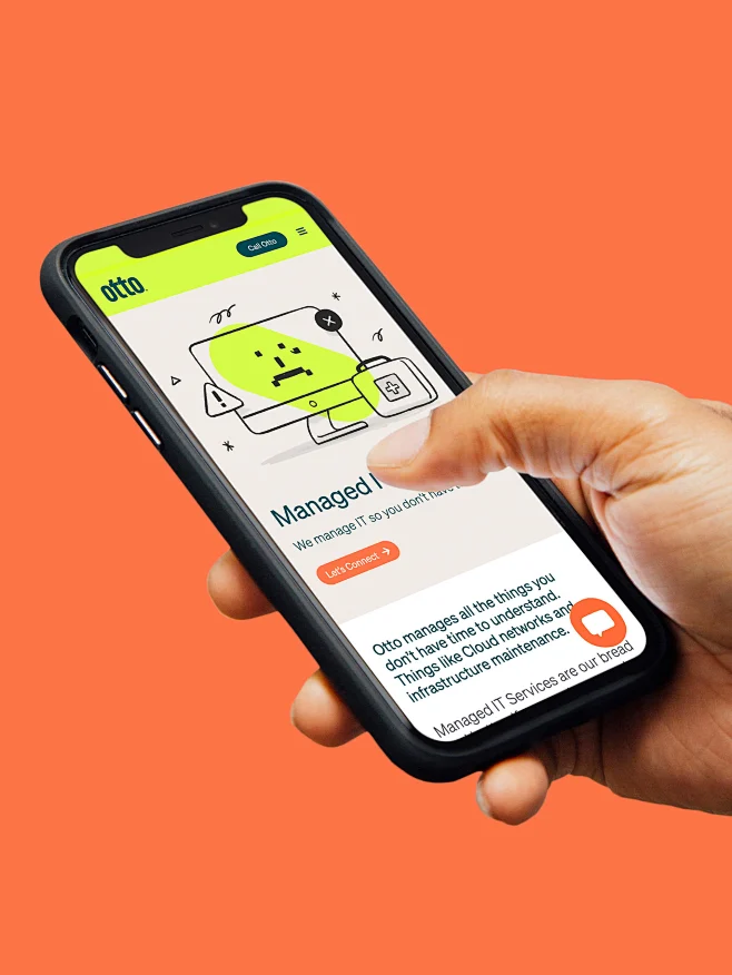 Behance 上的 Otto图片_vi 模版图片素材-花瓣网