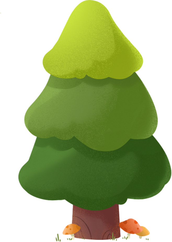 素材-花草树木-015-2