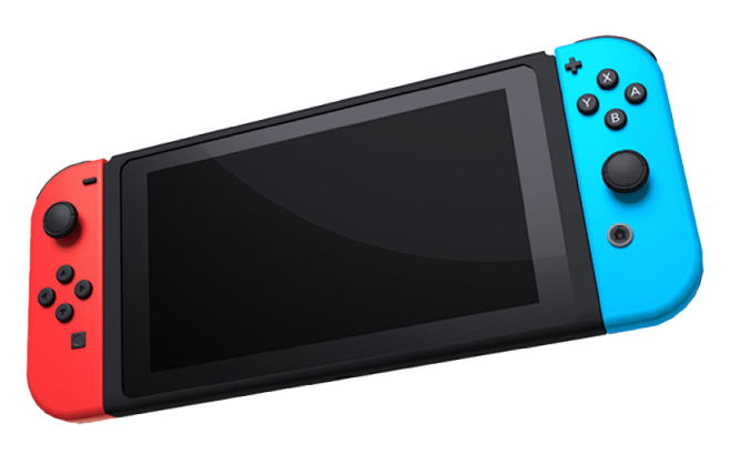 switch