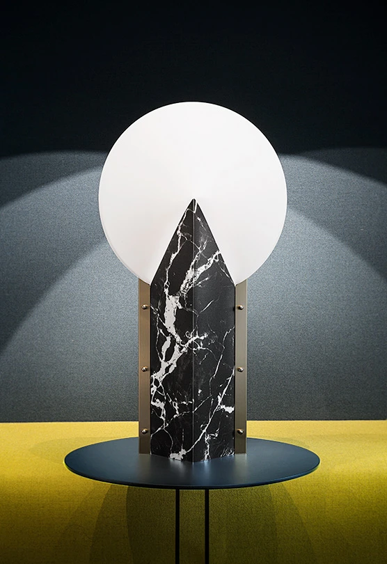 Slamp | Moon 25th Anniversary-花瓣网