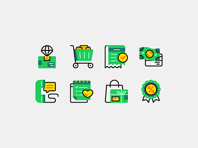 在线购物图标探索图现货图标图像学图标图标