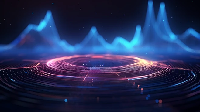 likeyesterday_3d_digital_circular_dynamic_technology_smart_seam ...