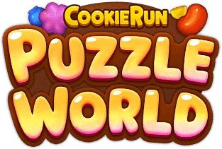 COOKIE RUN: PUZZLE WORLD-花瓣网