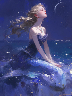 AI---MJ、SD-花瓣网|陪你做生活的设计师 | 样