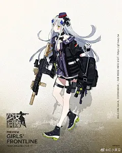 hk416图片大全-hk416高清好看的图片--花瓣御稜名草的画板