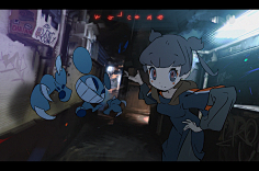 【二次元】Sevnzel-花瓣网|陪你做生活的设计师 | E89PaJAVoBoV2oL