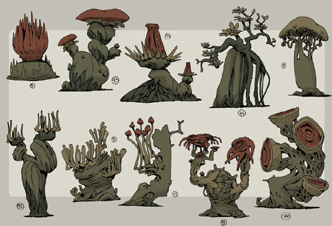 花瓣灵感详情页-花瓣网