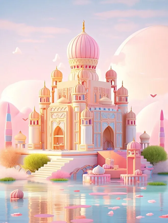 花瓣灵感详情页-花瓣网