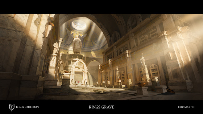 Eric Martin : Graduated Syn Studio Diploma Program 2021. Contact me at ...