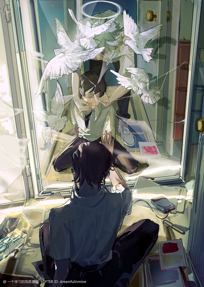 LOFTER（乐乎） - 让兴趣，更有趣