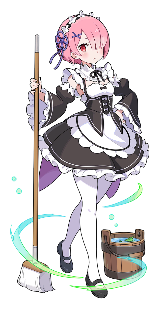 World Flipper(弹射世界)中文数据站