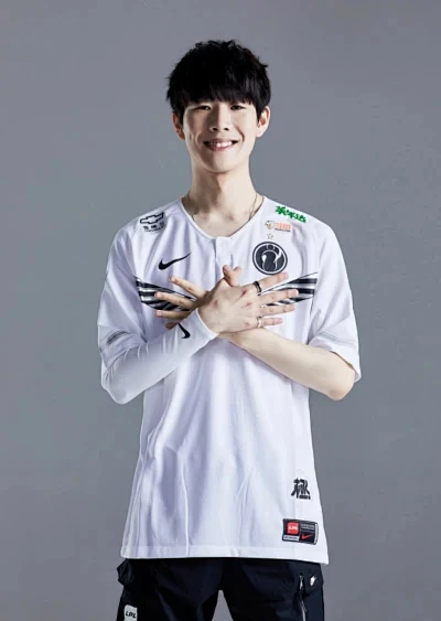 Theshy - 高清图片，堆糖，美图壁纸兴趣社区-花瓣网