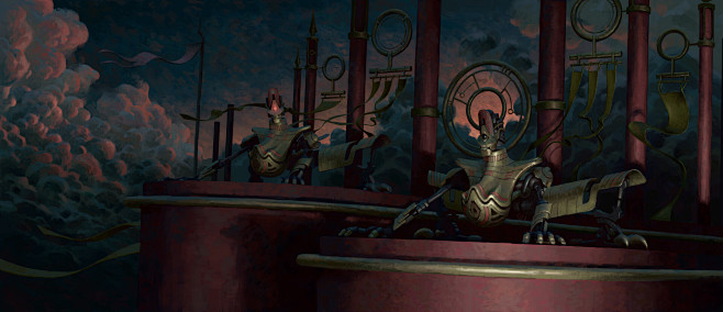 benoit-chenu-mecha-keyframe