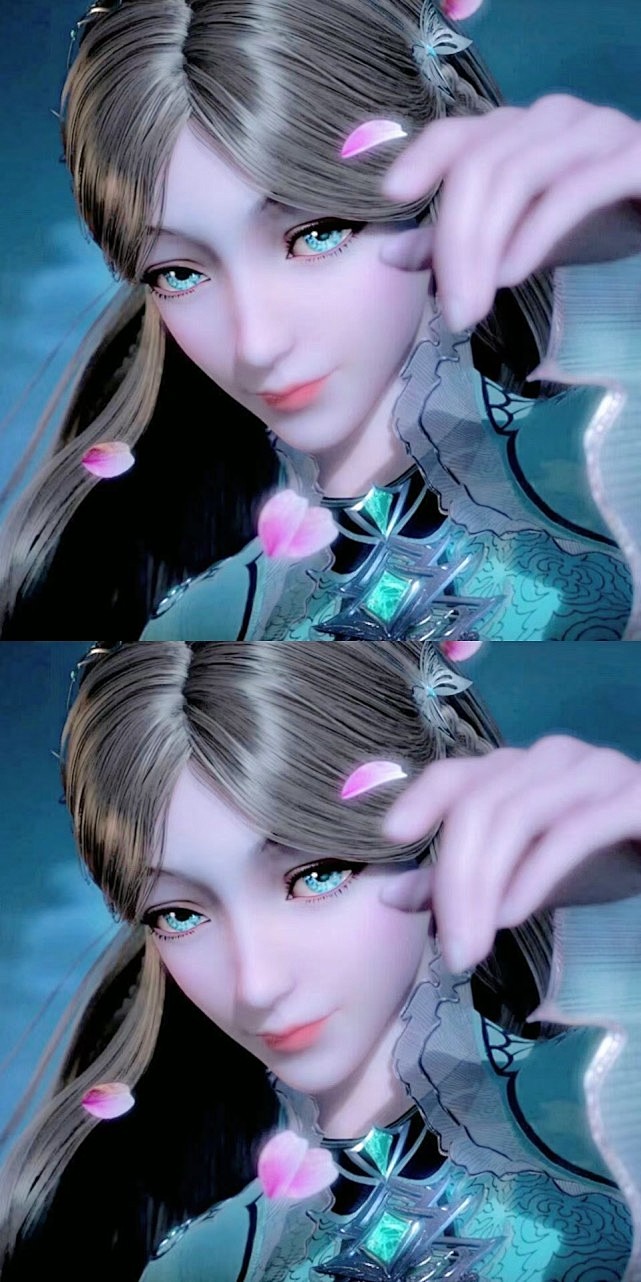 斗罗大陆-宁荣荣