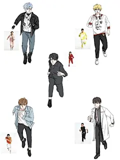 最全地铁老人看手机表情包-花瓣网