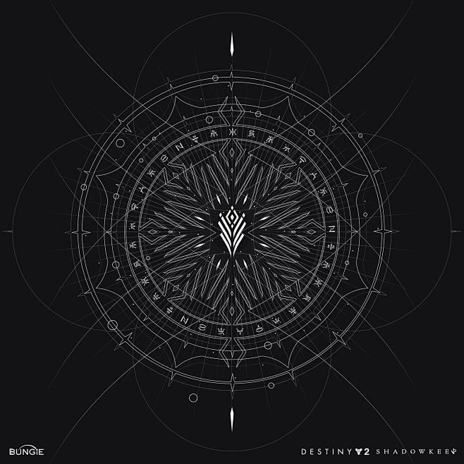 Destiny 2 Forsaken Annual Pass - Season of the Forge Radials, Joseph ...