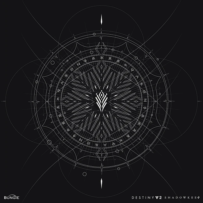 Destiny 2: Shadowkeep - Radials, Joseph Biwald : I had the opportunity ...