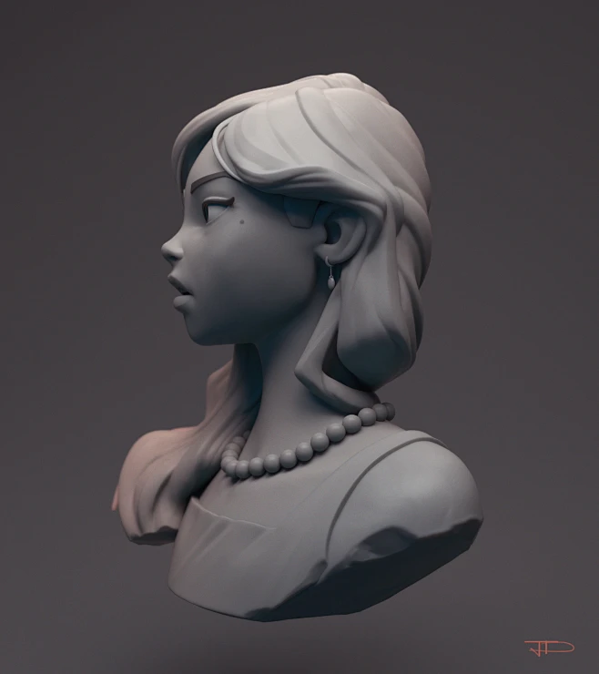 julien-desroy-tzuyu02(A7159)图片_未命名画板图片素材-花瓣网