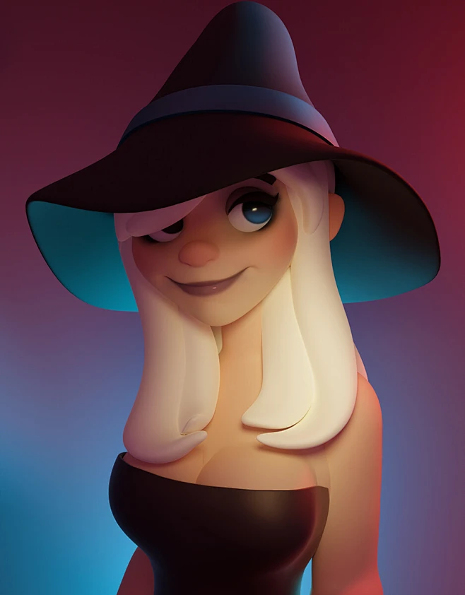 steve-james-spellbound-web-花瓣网