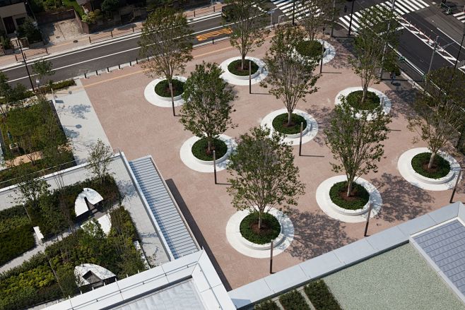 Machida-City-Hall-Government-Building-by-studio-on-site-10