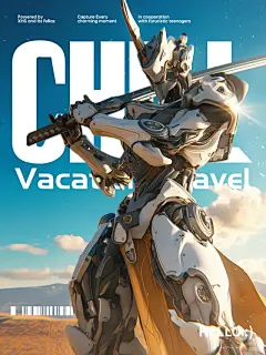 AIGC 机械手 2024 LAU - 小红书-花瓣网