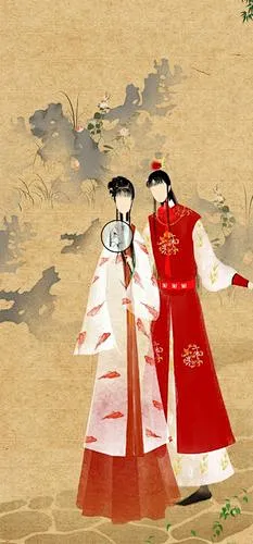 红楼梦古风背景图片_百度图片搜索-花瓣网