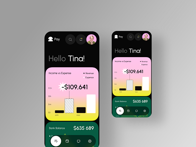 ios app mobile ux design
