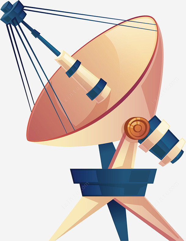 矢量图超大号信号塔png免抠素材_新图网 https://ixintu.com 矢量图 信号塔 粉嫩嫩 卡通手绘 装饰 清新 信号 艺术